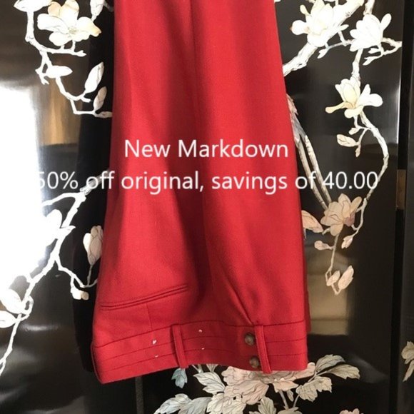 LOFT | Pants & Jumpsuits | New Markdowns 5 Off | Poshmark